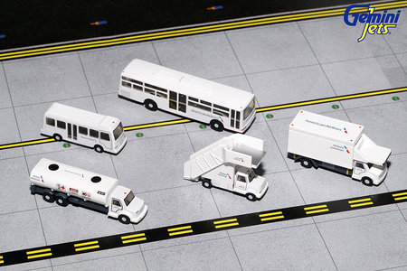 Scale Model Store.com :: Airport accessories