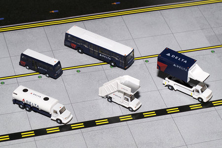 Scale Model Store.com :: Airport accessories