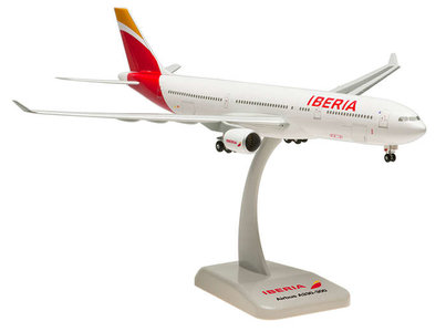 ScaleModelStore.com :: Airbus A330 - #16