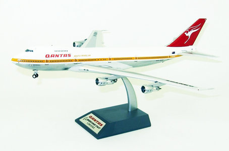 ScaleModelStore.com :: Inflight200 1:200 - IF742QFA01P - Qantas Boeing ...