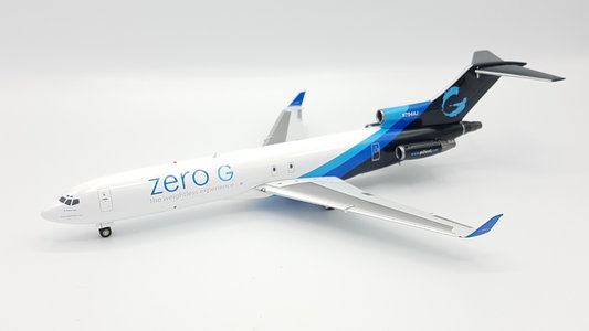 Scale Model Store.com :: Boeing 727