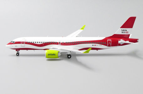 ScaleModelStore.com :: Airbus A220