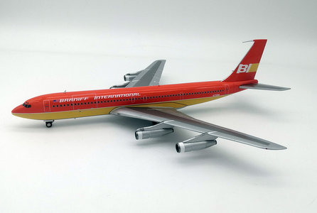 ScaleModelStore.com :: Boeing 707