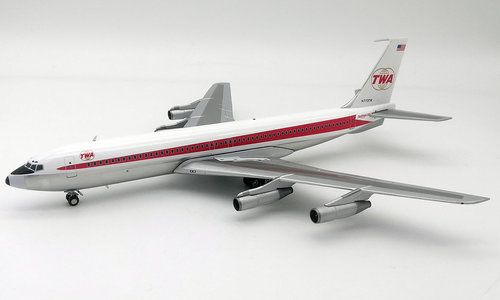 ScaleModelStore.com :: Boeing 707