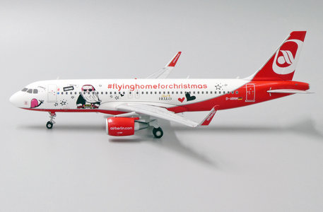 ScaleModelStore.com :: Airbus A320