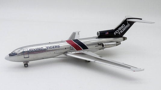 ScaleModelStore.com :: Boeing 727