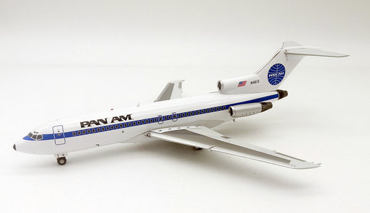 ScaleModelStore.com :: Boeing 727