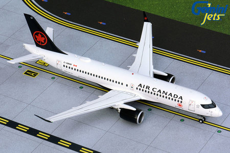 ScaleModelStore.com :: Airbus A220