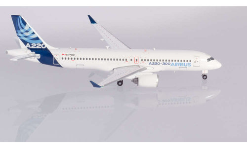 ScaleModelStore.com :: Herpa Wings 1:400 - 562690 - Airbus House ...