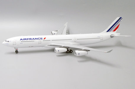 ScaleModelStore.com :: Airbus A340