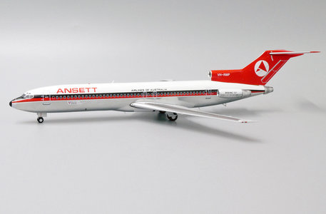 ScaleModelStore.com :: Boeing 727
