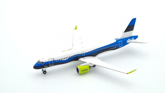 ScaleModelStore.com :: Airbus A220