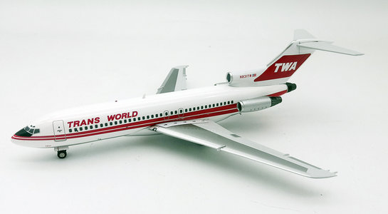 ScaleModelStore.com :: Boeing 727