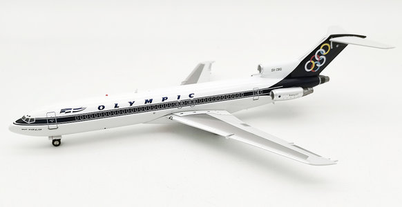 ScaleModelStore.com :: Boeing 727