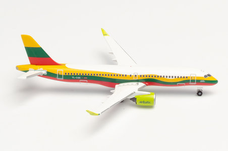 ScaleModelStore.com :: Airbus A220