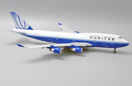 ScaleModelStore.com :: Boeing 747