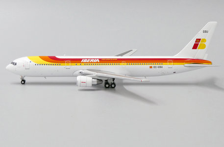 ScaleModelStore.com :: Boeing 767