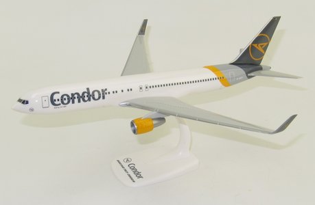 ScaleModelStore.com :: PPC 1:200 - 221553A - Condor Boeing 767-300ER