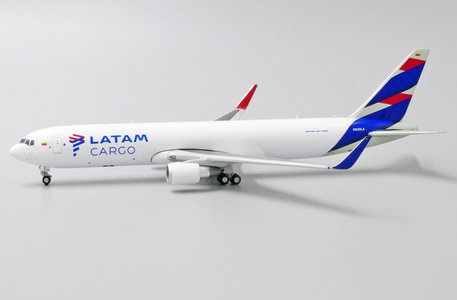 ScaleModelStore.com :: Boeing 767