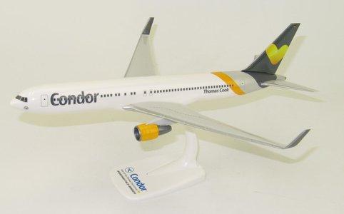 ScaleModelStore.com :: Boeing 767