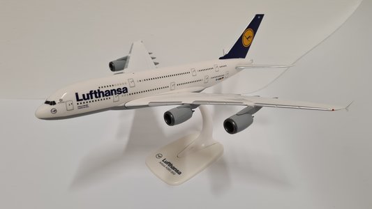 ScaleModelStore.com :: Airbus A380
