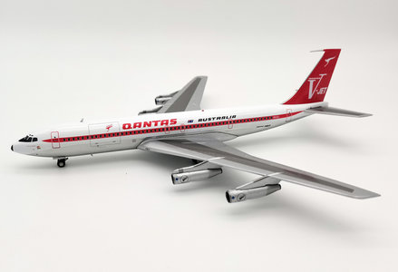 ScaleModelStore.com :: Boeing 707