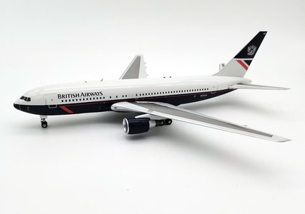 ScaleModelStore.com :: Boeing 767