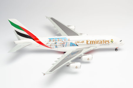 ScaleModelStore.com :: Airbus A380
