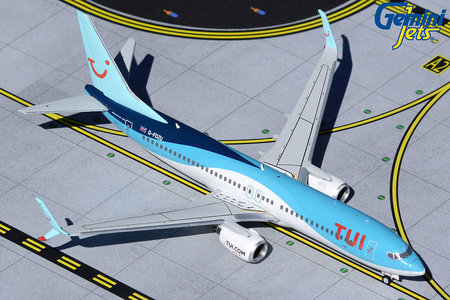 ScaleModelStore.com :: GeminiJets 1:400 - GJTOM1938 - TUI Airways ...