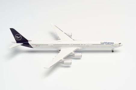 ScaleModelStore.com :: Airbus A340