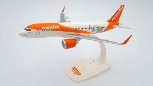 ScaleModelStore.com :: Airbus A320