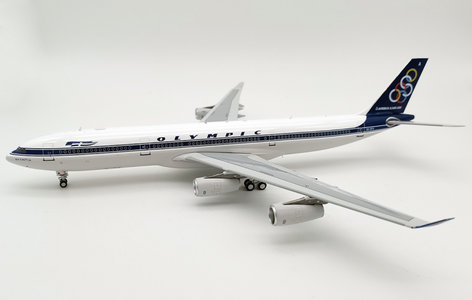 ScaleModelStore.com :: Airbus A340