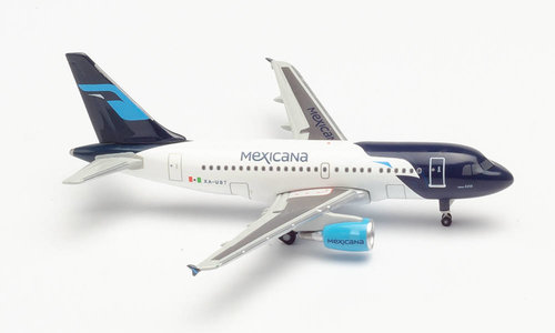 ScaleModelStore.com :: Airbus A318