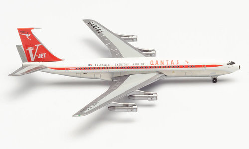 ScaleModelStore.com :: Boeing 707