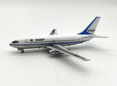 ScaleModelStore.com :: Inflight200 1:200 - IF732VP1120P - VASP Boeing ...