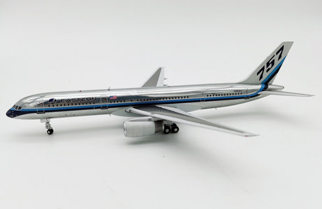 ScaleModelStore.com :: Boeing 757 - #2