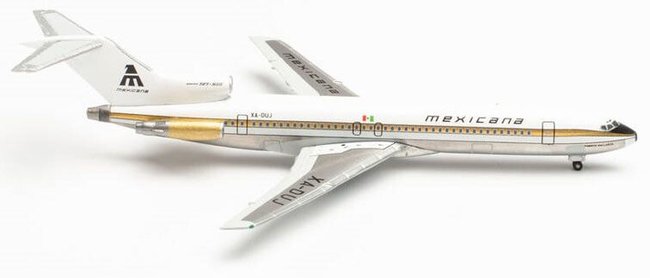 ScaleModelStore.com :: Boeing 727