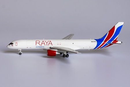ScaleModelStore.com :: Boeing 757