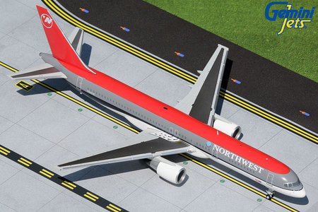 ScaleModelStore.com :: Boeing 757