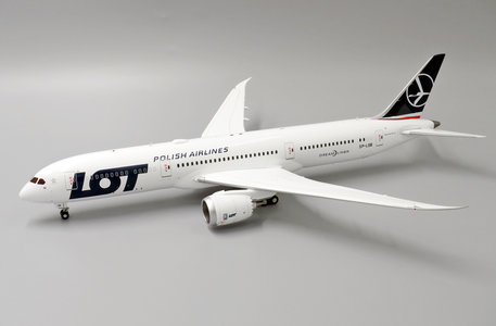 ScaleModelStore.com :: Boeing 787