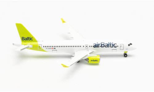 ScaleModelStore.com :: Airbus A220
