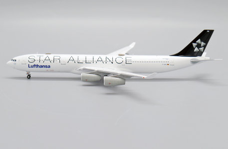 ScaleModelStore.com :: Airbus A340