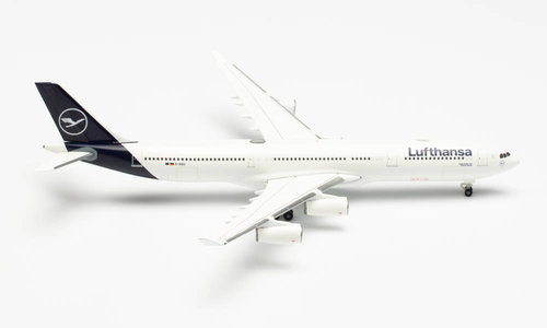 ScaleModelStore.com :: Airbus A340