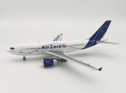 ScaleModelStore.com :: Airbus A310