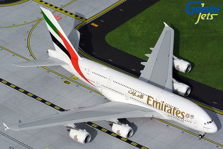 ScaleModelStore.com :: Airbus A380