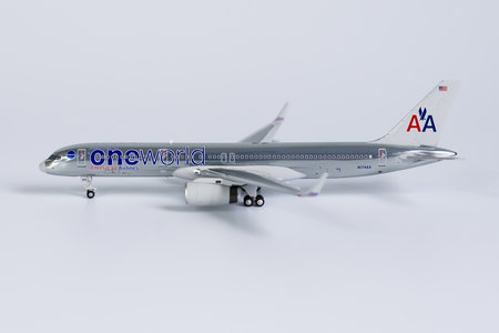ScaleModelStore.com :: Boeing 757