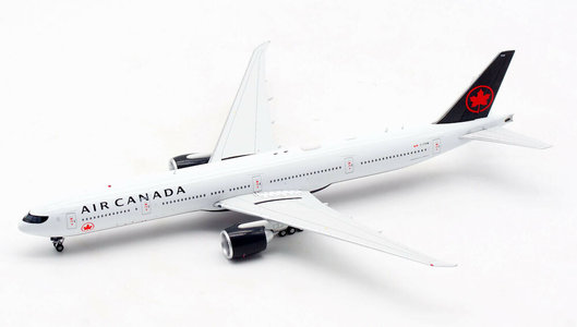 ScaleModelStore.com :: Aviation400 1:400 - AV4114 - Air Canada Boeing ...