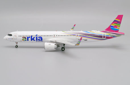 ScaleModelStore.com :: Airbus A321