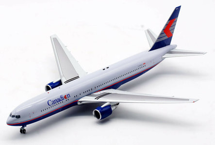 ScaleModelStore.com :: Boeing 767