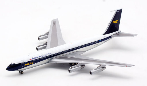 ScaleModelStore.com :: Boeing 707